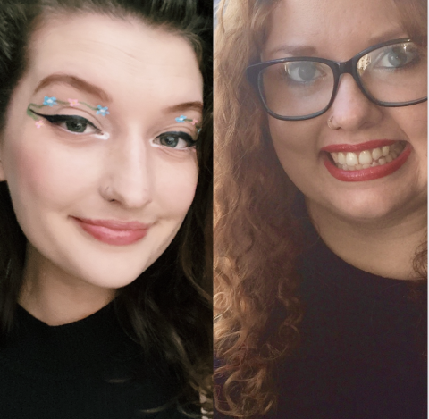Comings and Goings: Grace Rock & Allyse Walton | Law Center for Better ...