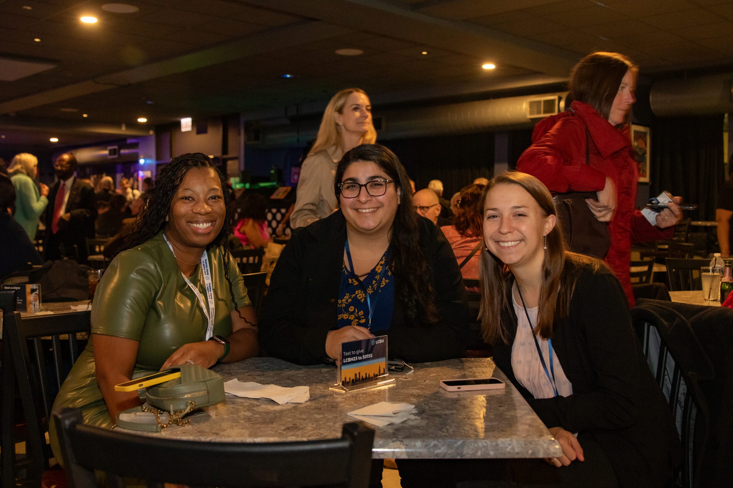 Get Involved | Law Center for Better Housing