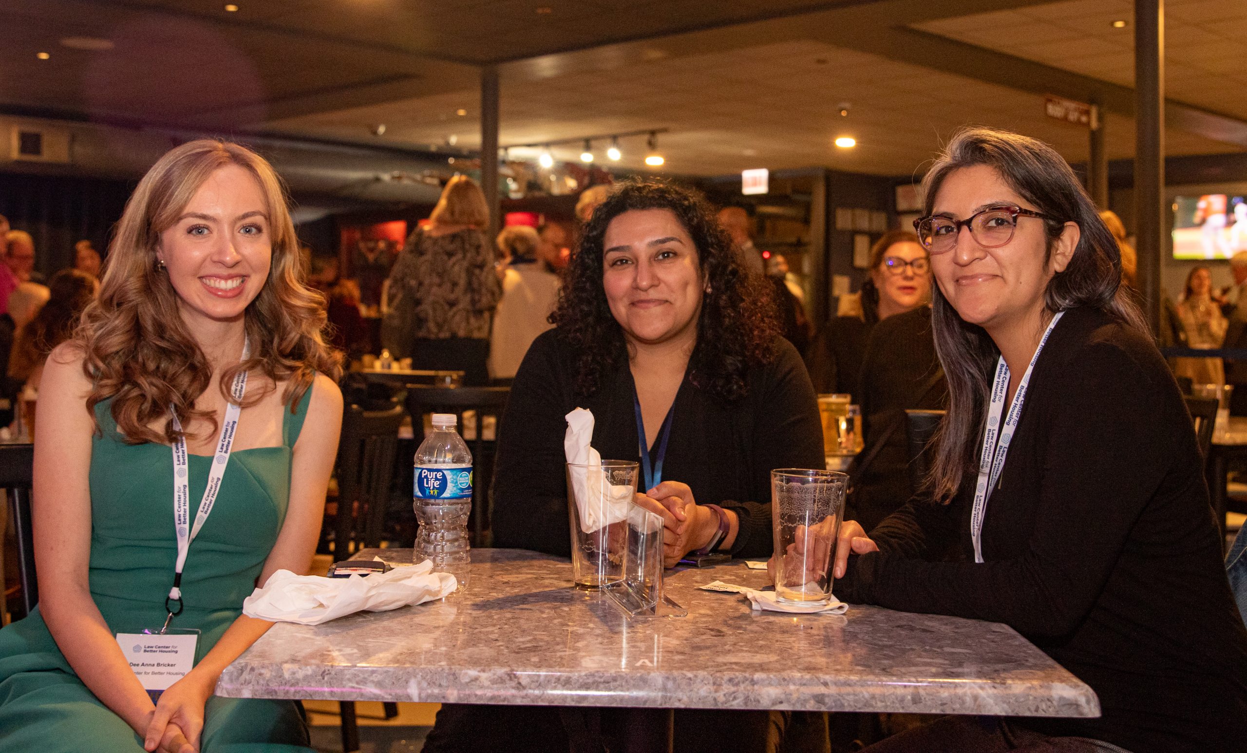 Get Involved | Law Center for Better Housing