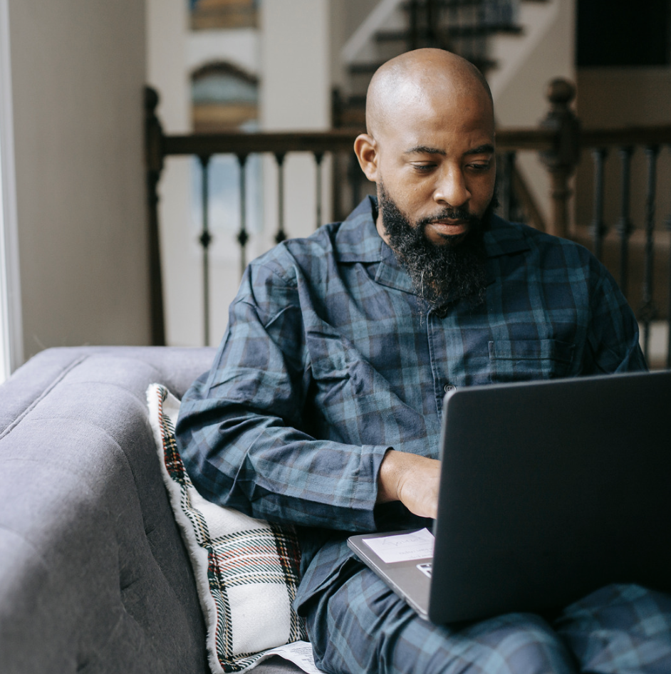 Jordan’s Story | Law Center for Better Housing