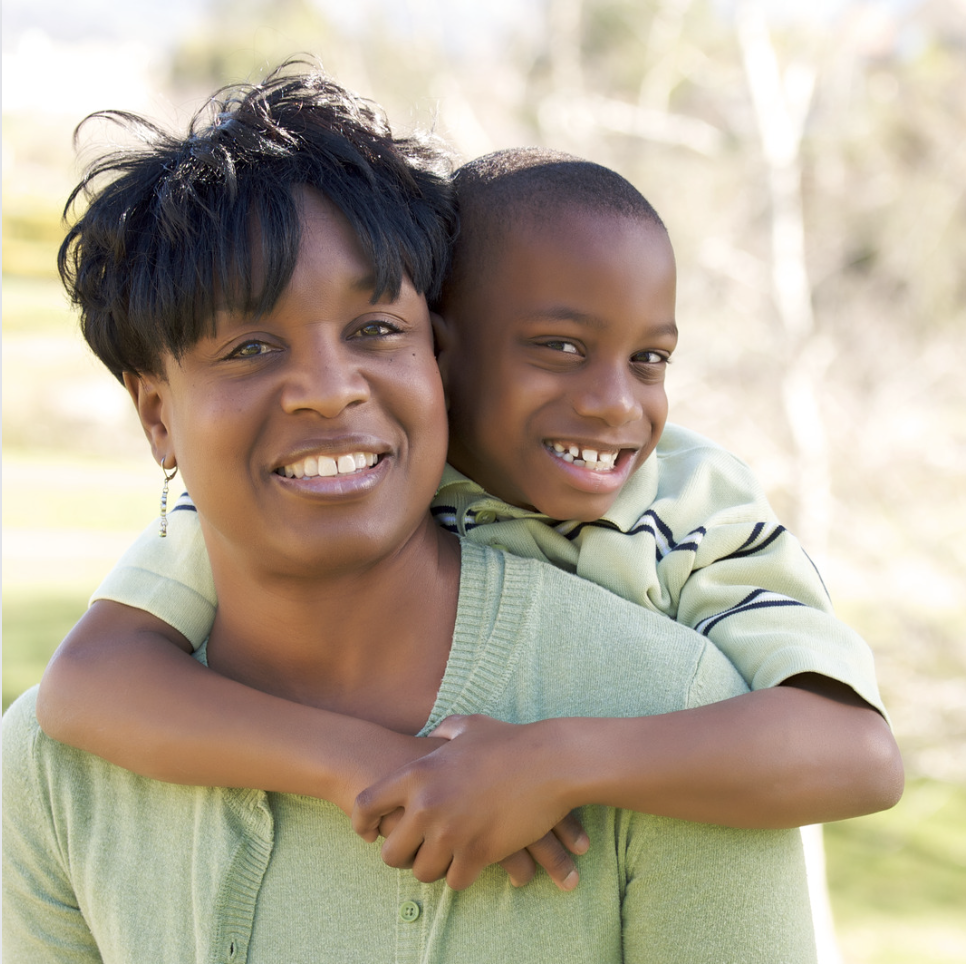 Diane’s Story | Law Center for Better Housing