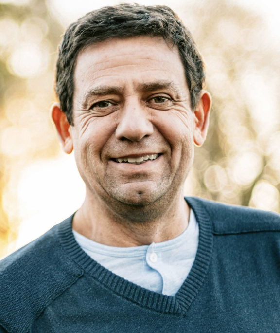 John’s Story | Law Center for Better Housing