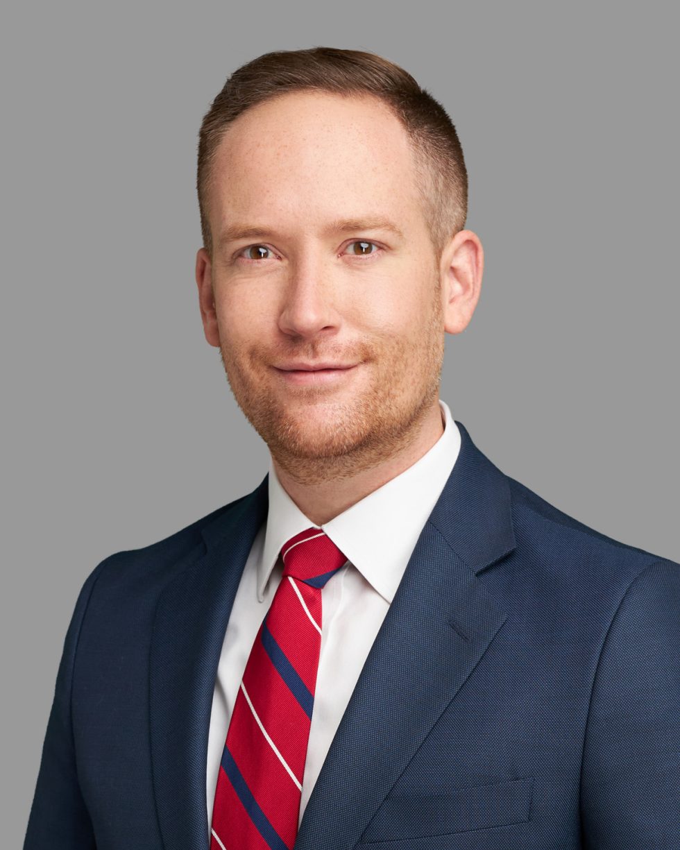 Pro Bono Highlight: Scott Goehring | Law Center for Better Housing