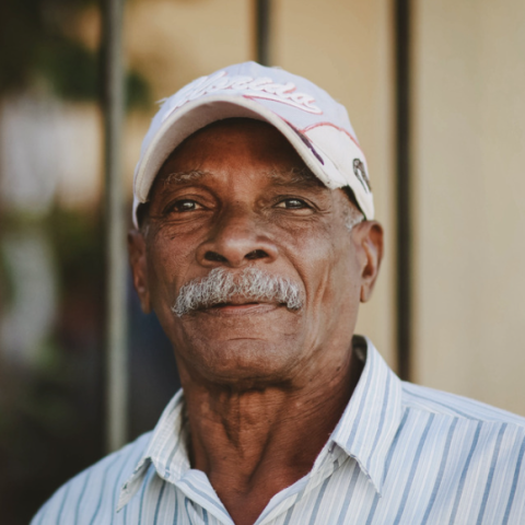 Ari’s Story | Law Center for Better Housing