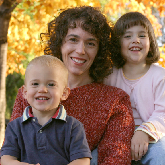 Carla’s Story | Law Center for Better Housing